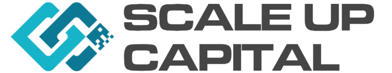Accueil - Scale Up Capital