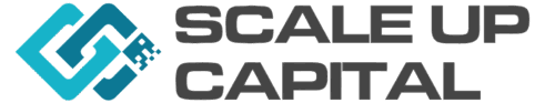 Home - Scale Up Capital