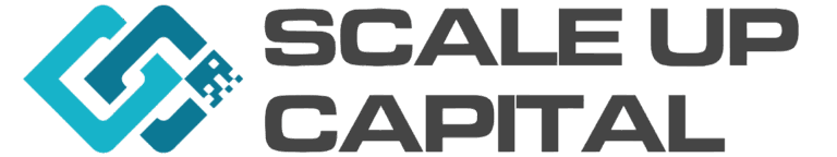 Home - Scale Up Capital